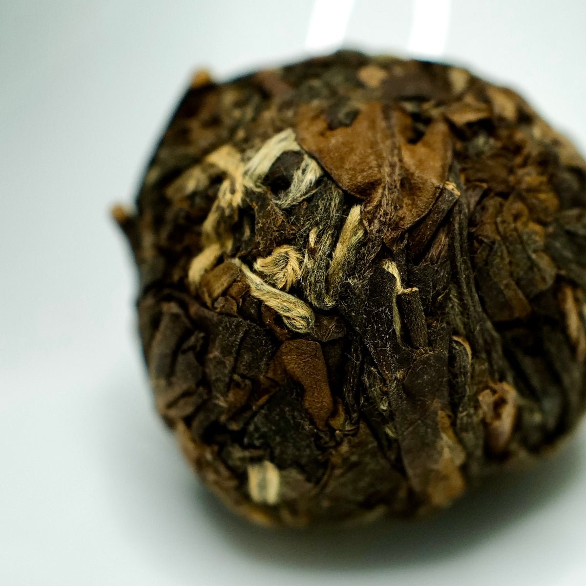 Dragon Ball Fuding Shoumei White Tea 福鼎龍珠壽眉 – SCAFTEA